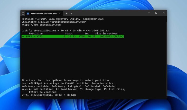 How To Recover Ntfs Partition Without Losing Data 2025 Guide