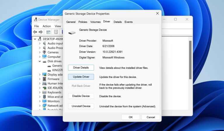 How to Fix 'Hard Drive Not Showing Up' in Windows [Solved]