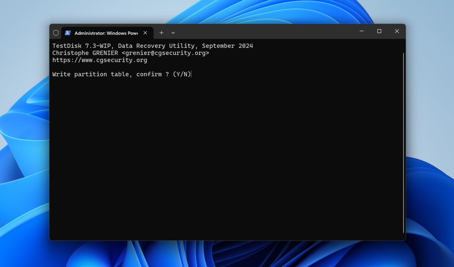 How to Recover NTFS Partition Without Losing Data [2025 Guide]