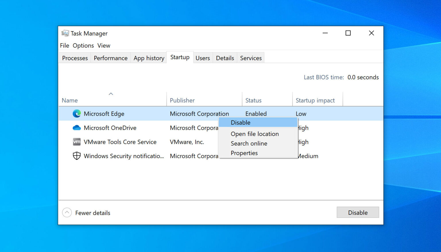 10 Ways to Resolve a 100% Disk Usage on Windows 10 (2025)