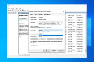 4 Best Ways to Disable Automatic Update on Windows 10