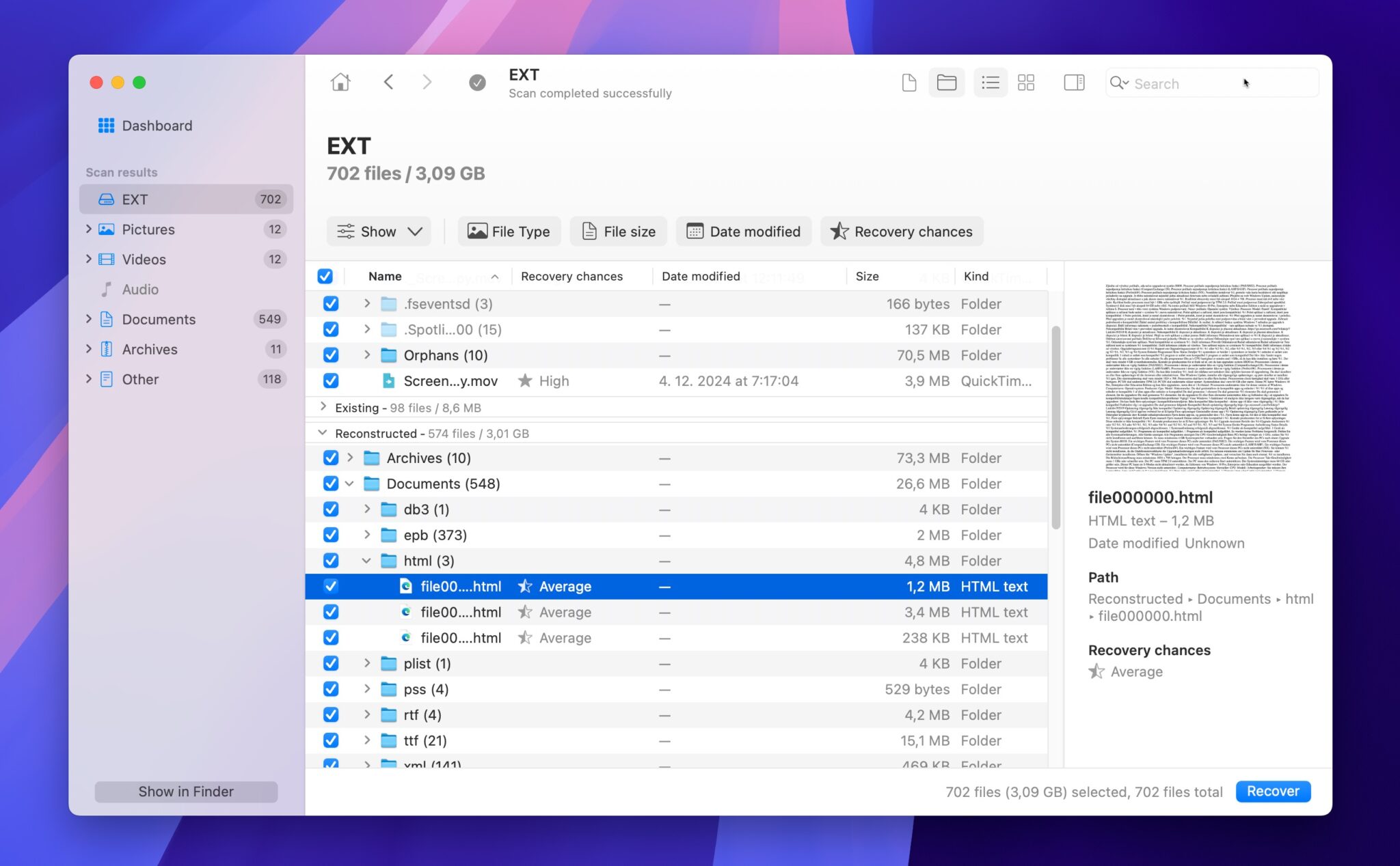 How to Fix Your External Hard Drive Not Mounting on a Mac