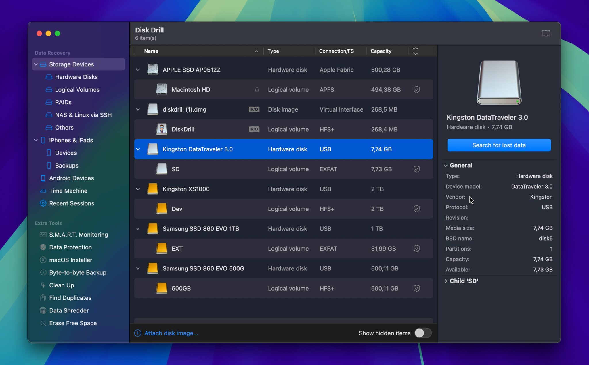 6 Methods to Recover Deleted Emails in 2025 [All Platforms]
