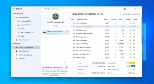 10 Ways to Resolve a 100% Disk Usage on Windows 10 (2025)