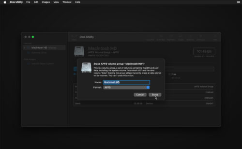 How to Clean Install macOS Sequoia (2025 Guide)