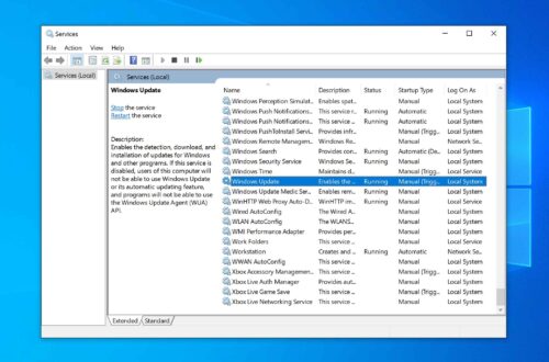 4 Best Ways to Disable Automatic Update on Windows 10