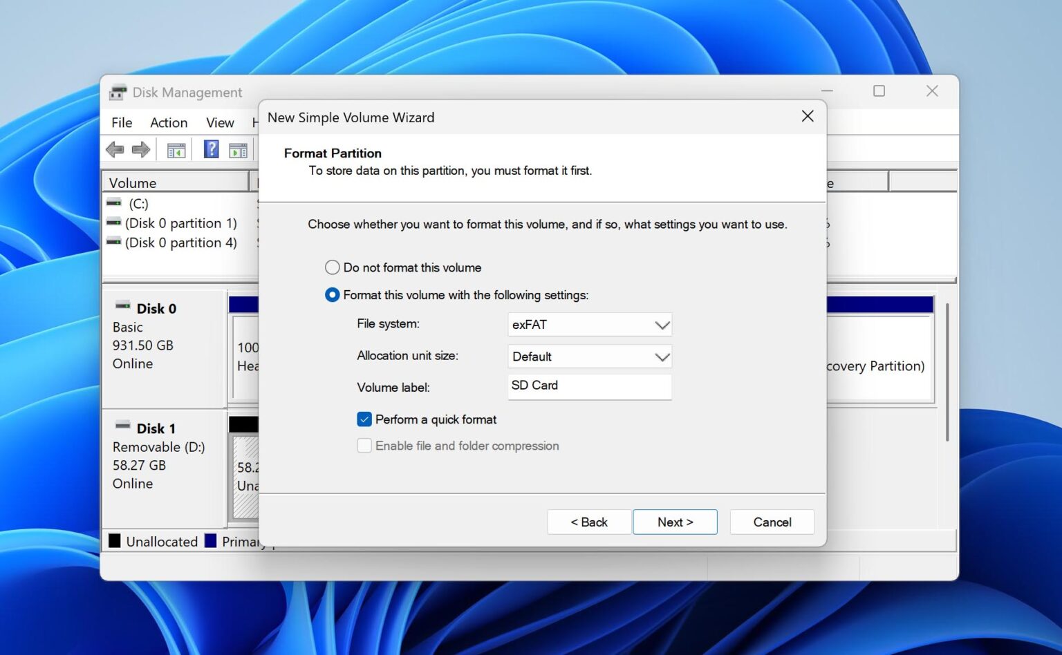 How to Fix SD Card Not Showing Up/Recognized [2025 Guide]