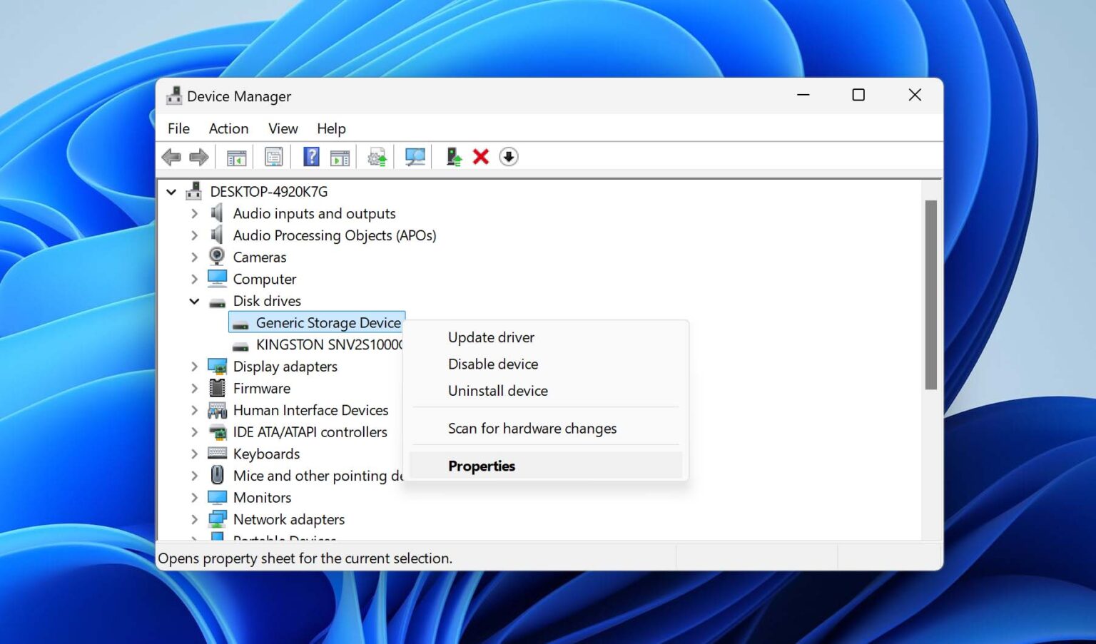 How to Fix 'Hard Drive Not Showing Up' in Windows [Solved]