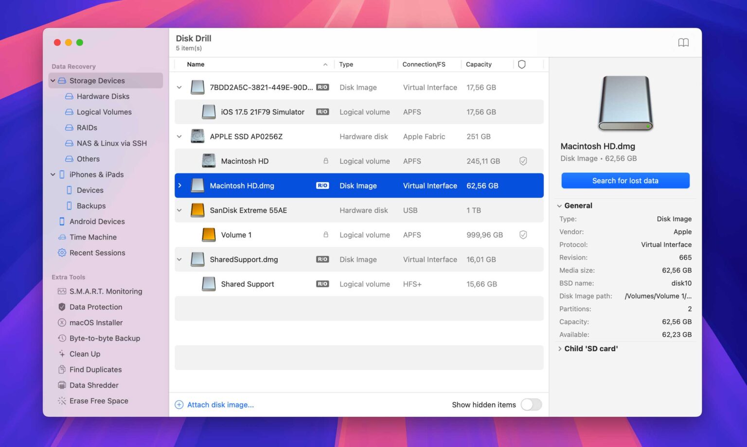5 Ways to Recover Data from a Dead MacBook