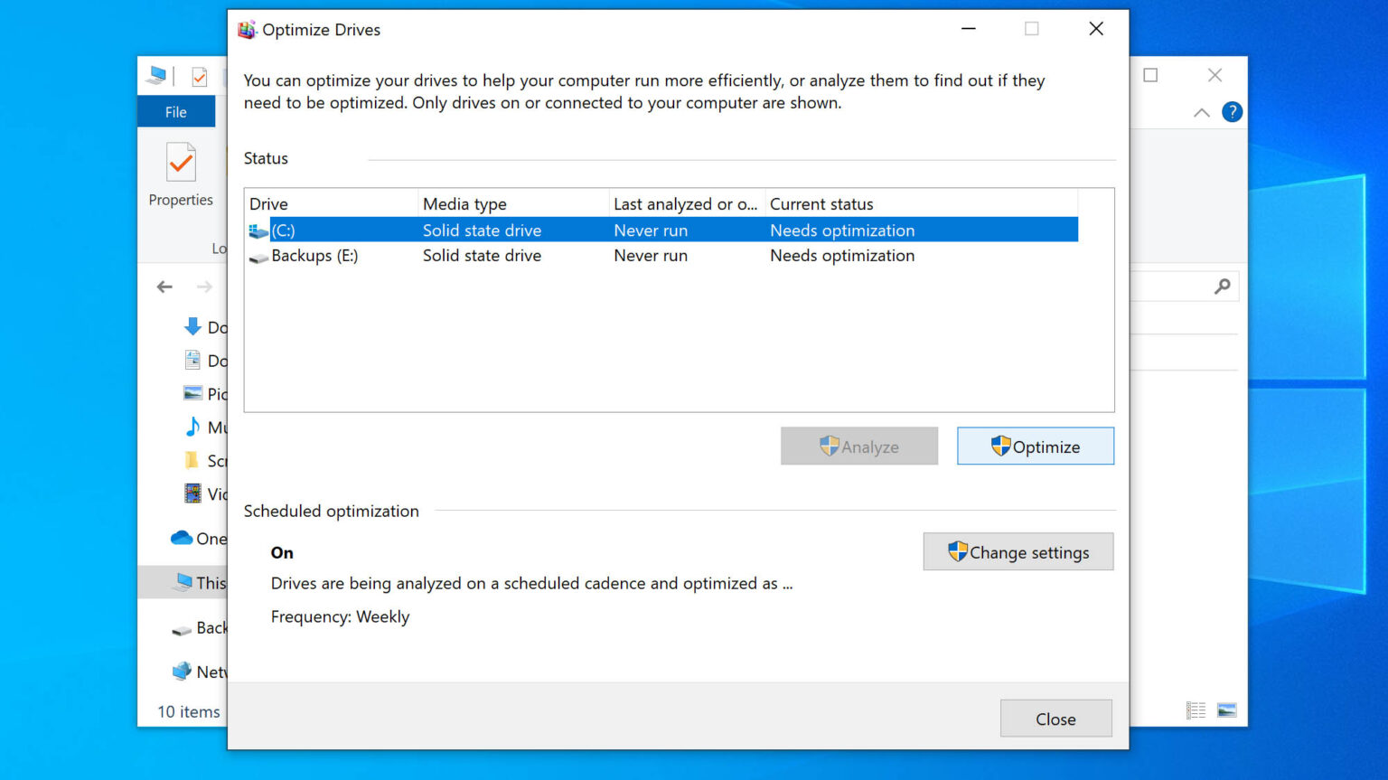 10 Ways to Resolve a 100% Disk Usage on Windows 10 (2025)