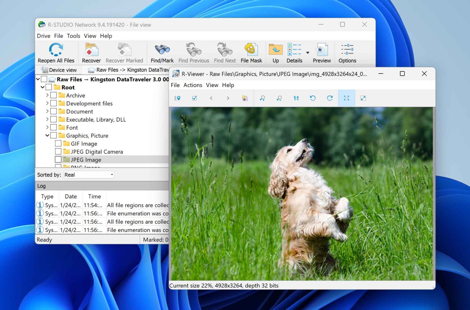 5 Best Data Recovery Software for 2025 (Reviews & Comparison)