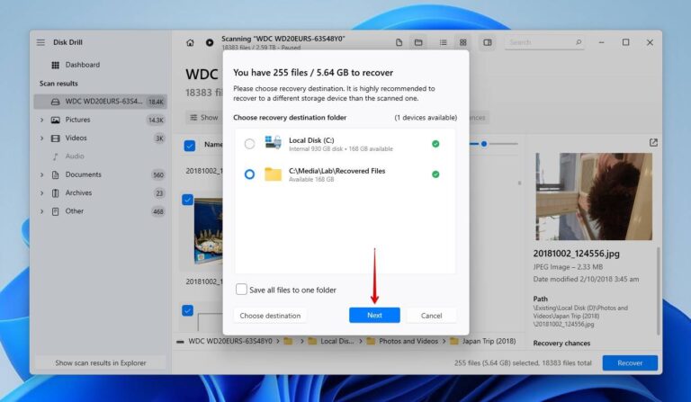 How To Recover Ntfs Partition Without Losing Data 2025 Guide