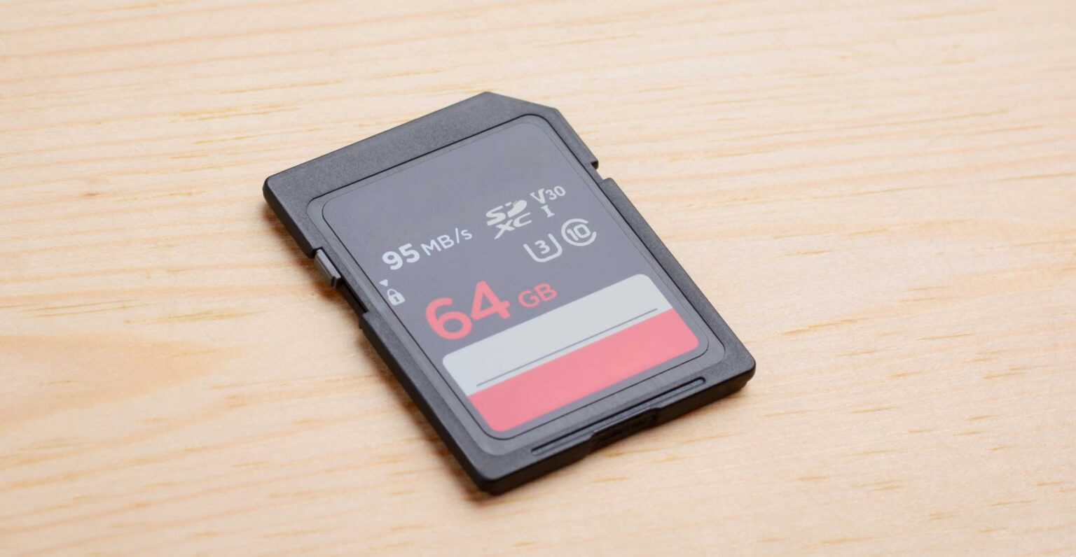 How to Fix SD Card Not Showing Up/Recognized [2025 Guide]