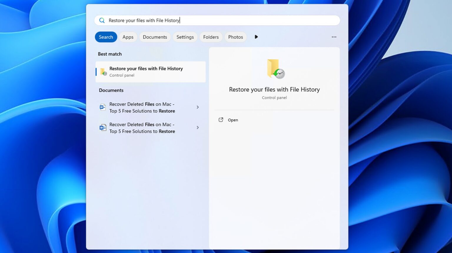 RAW Drive Recovery: How to Recover Data from a RAW Partition