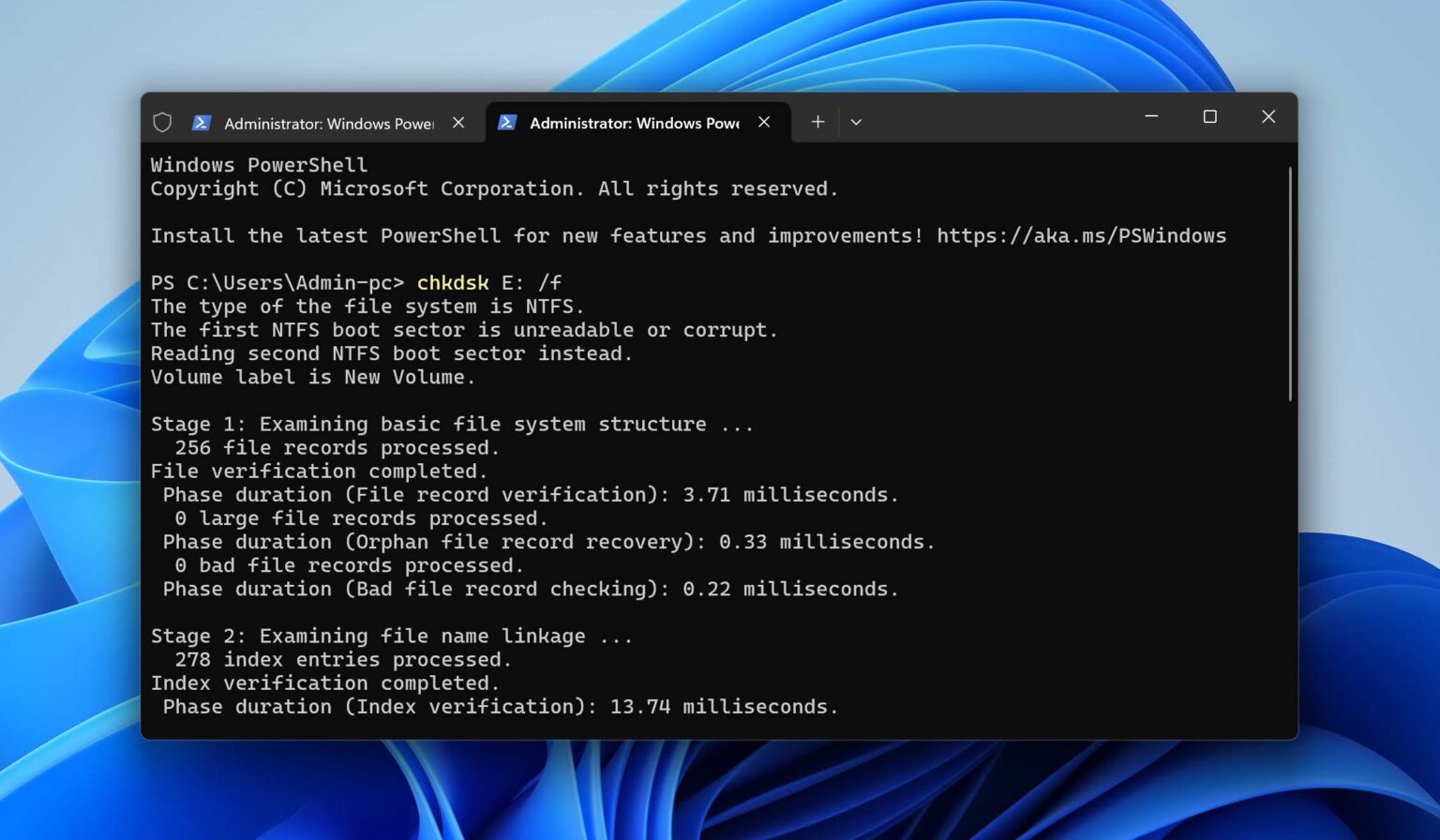 RAW Drive Recovery: How to Recover Data from a RAW Partition