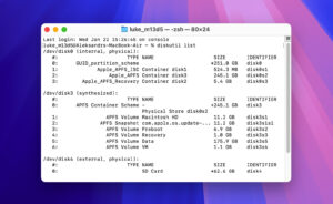Why Is My USB Flash Drive Not Showing Up on Mac? [Solved]