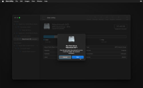 5 Ways to Recover Data from a Dead MacBook