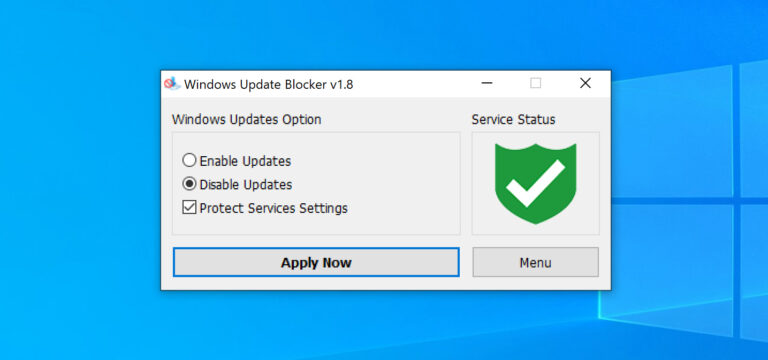 4 Best Ways to Disable Automatic Update on Windows 10