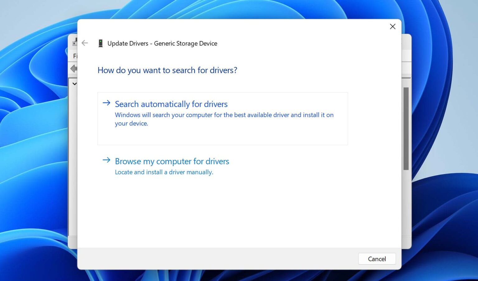 How to Fix 'Hard Drive Not Showing Up' in Windows [Solved]