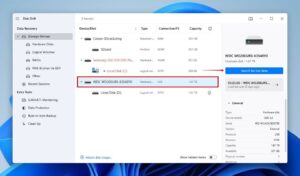 How to Recover NTFS Partition Without Losing Data [2025 Guide]