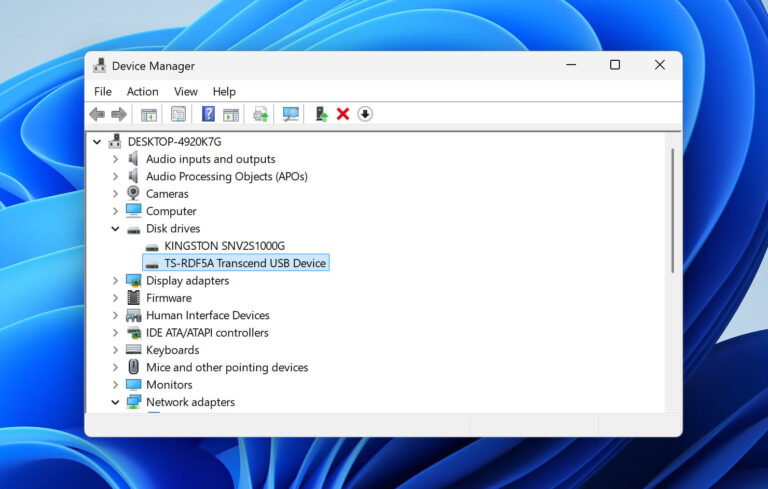 How to Fix SD Card Not Showing Up/Recognized [2025 Guide]