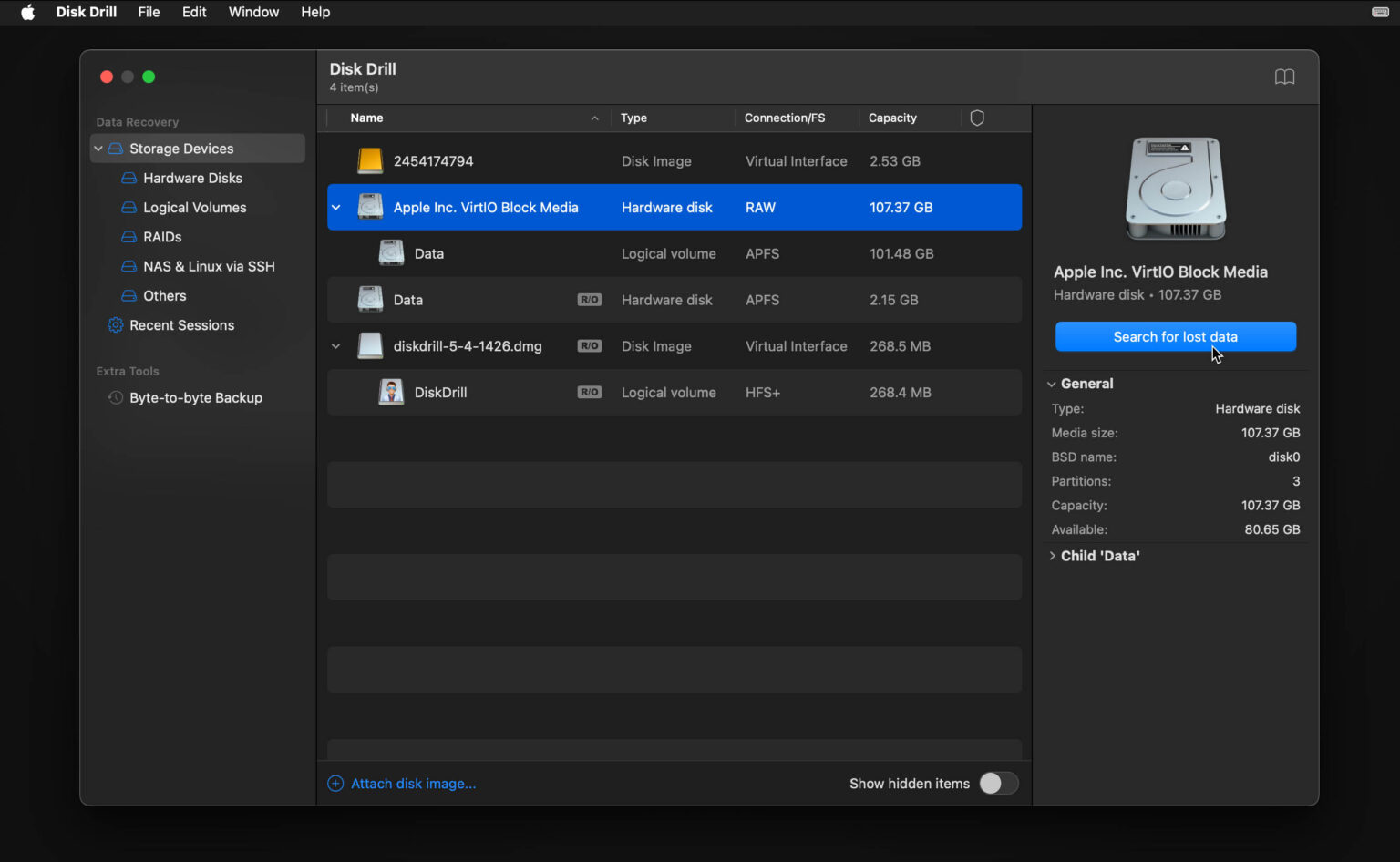 5 Ways To Recover Data From A Dead Macbook