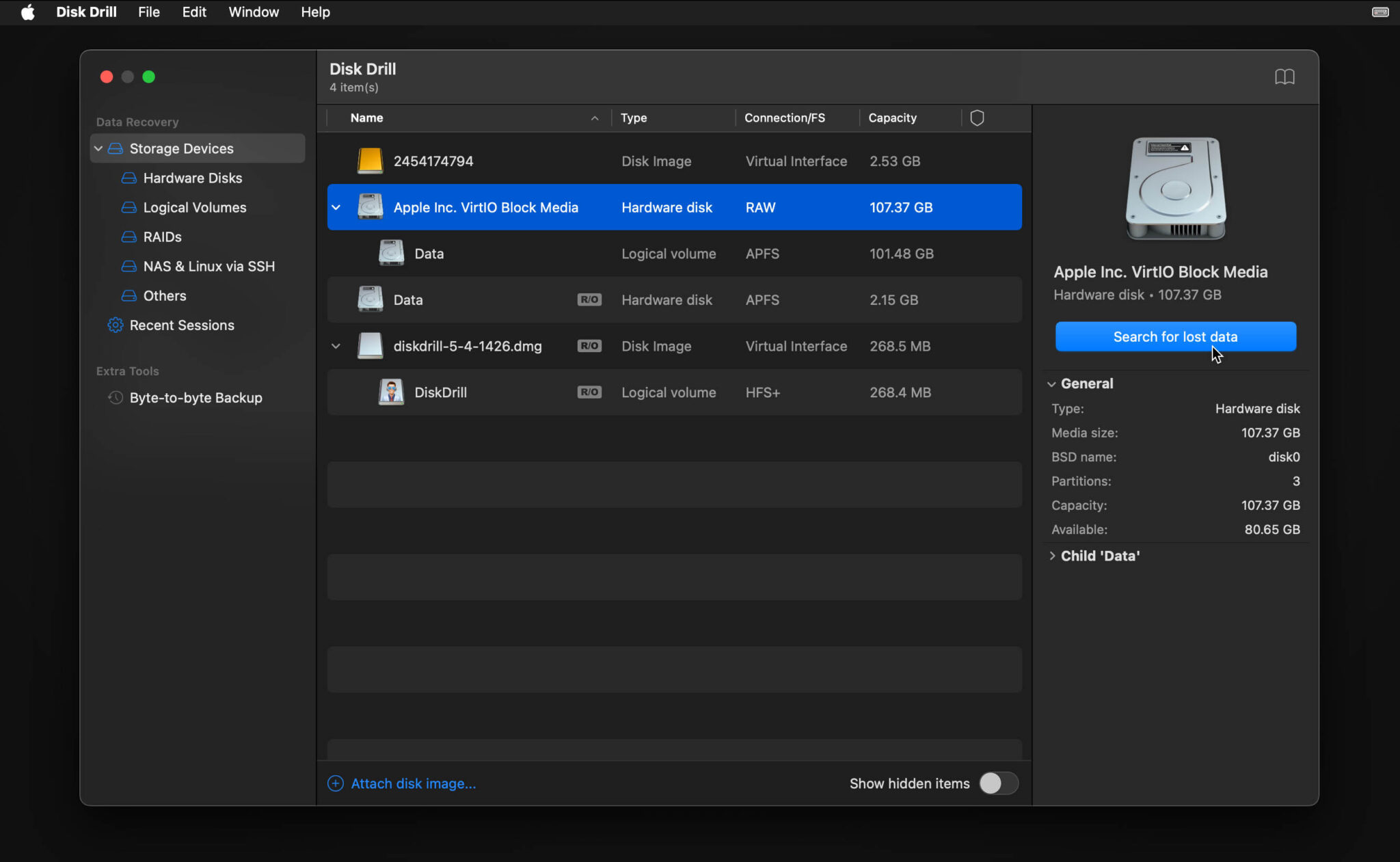 5 Ways To Recover Data From A Dead Macbook