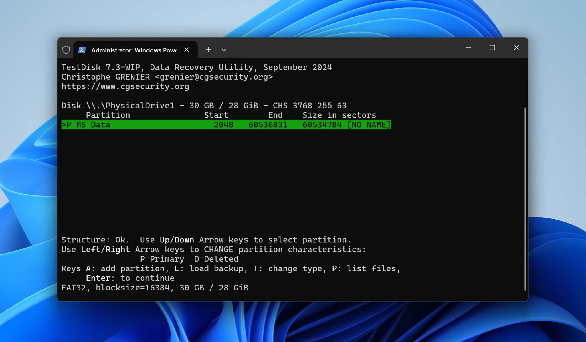 RAW Drive Recovery: How to Recover Data from a RAW Partition