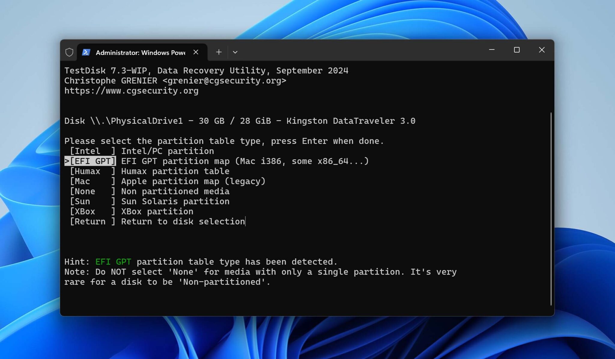 RAW Drive Recovery: How to Recover Data from a RAW Partition