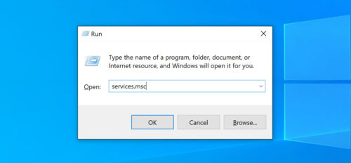 4 Best Ways to Disable Automatic Update on Windows 10