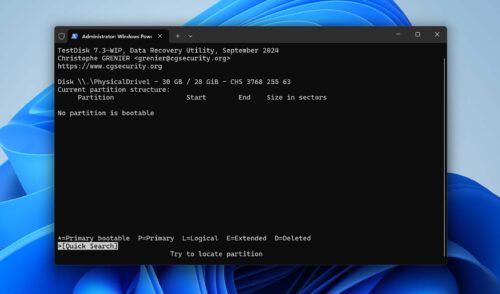 How to Recover NTFS Partition Without Losing Data [2025 Guide]