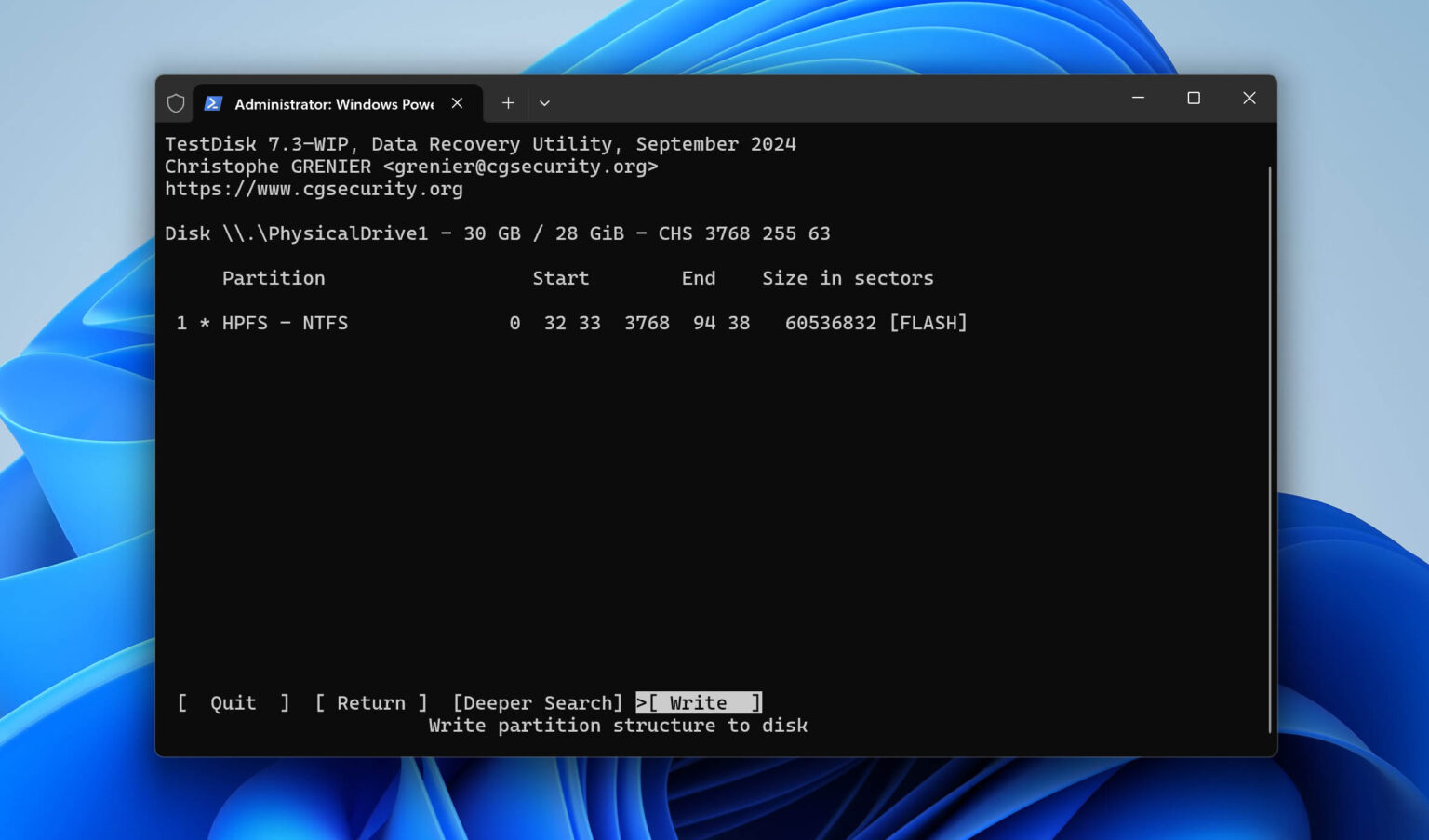 How to Recover NTFS Partition Without Losing Data [2025 Guide]