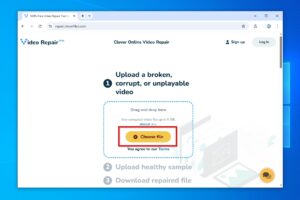 How to Recover Deleted Videos from an SD Card in 2025