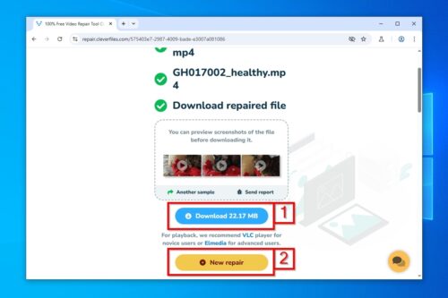 How to Recover Deleted Videos from an SD Card in 2025