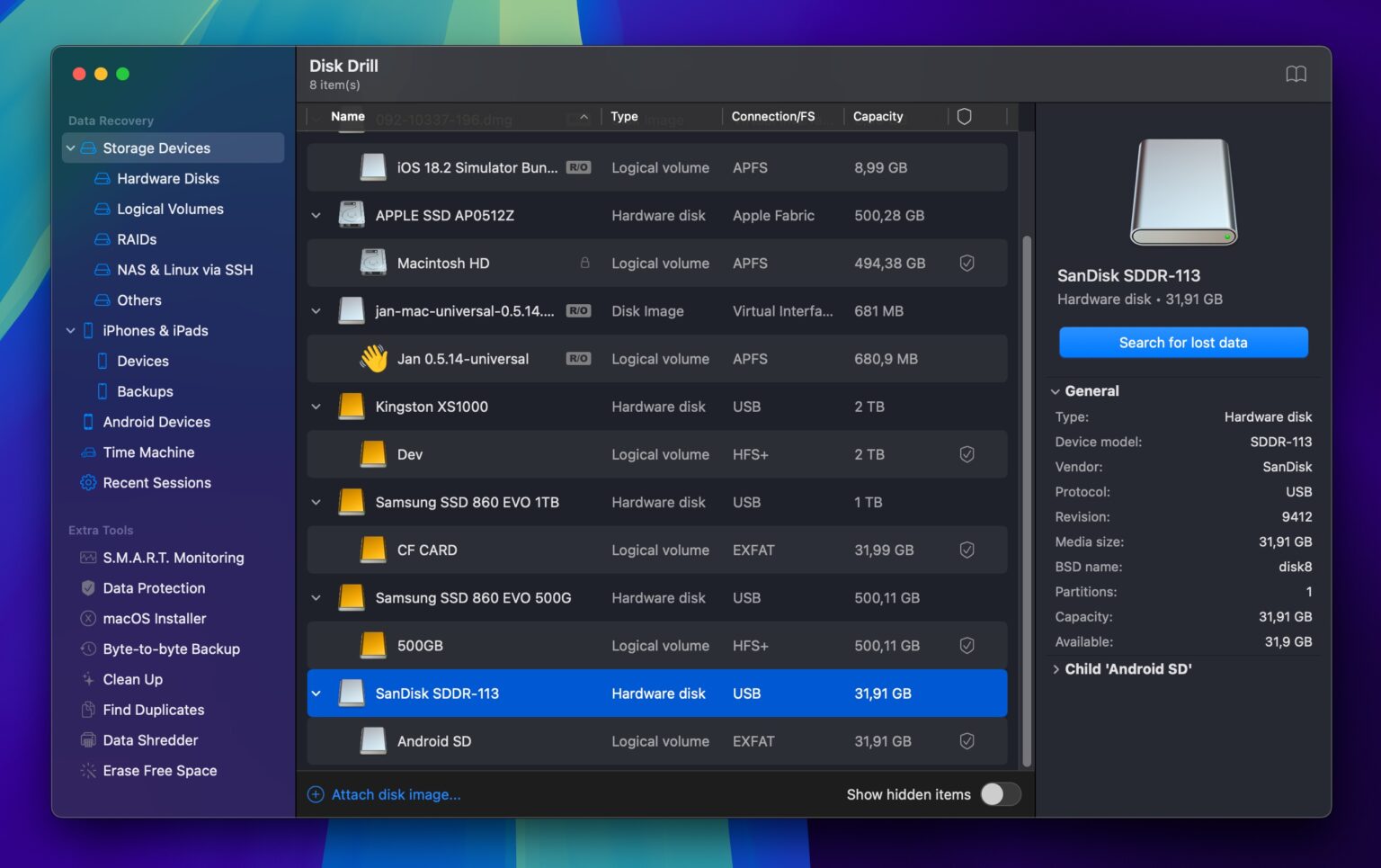 5 Ways to Recover Deleted Photos on Any Device (2025)