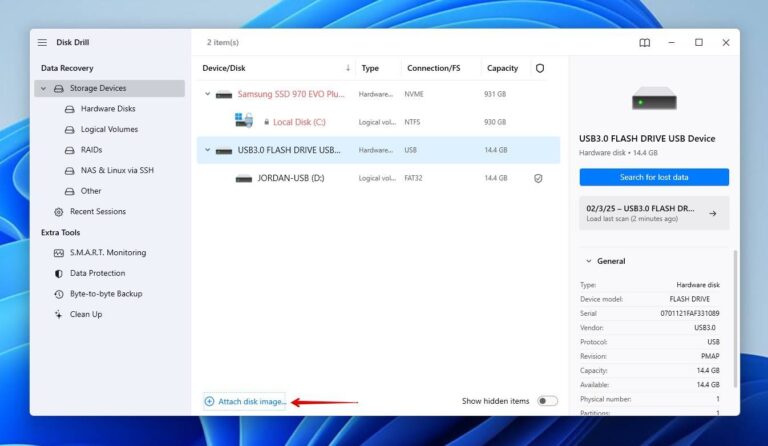 [SOLVED] How to Fix a Broken USB Stick and Recover Data