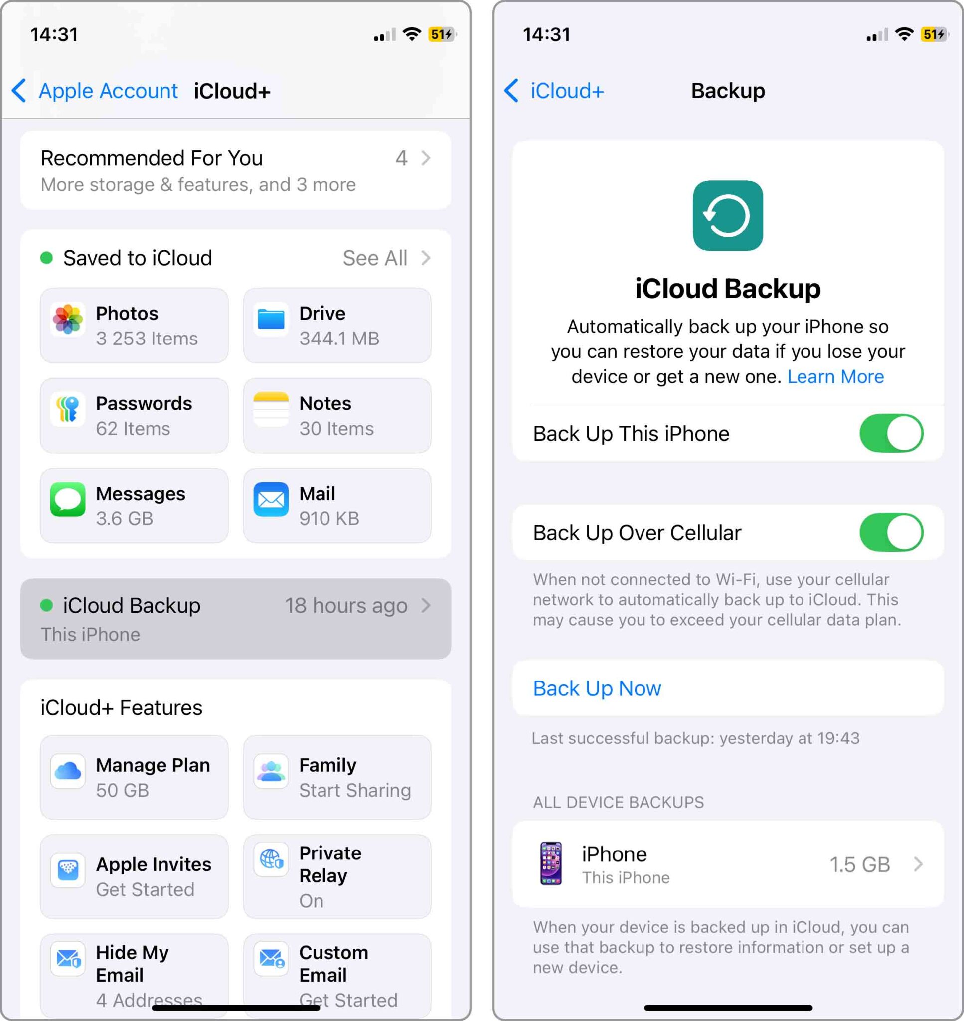 9 Best Free Ways to Increase Storage on Your iPhone