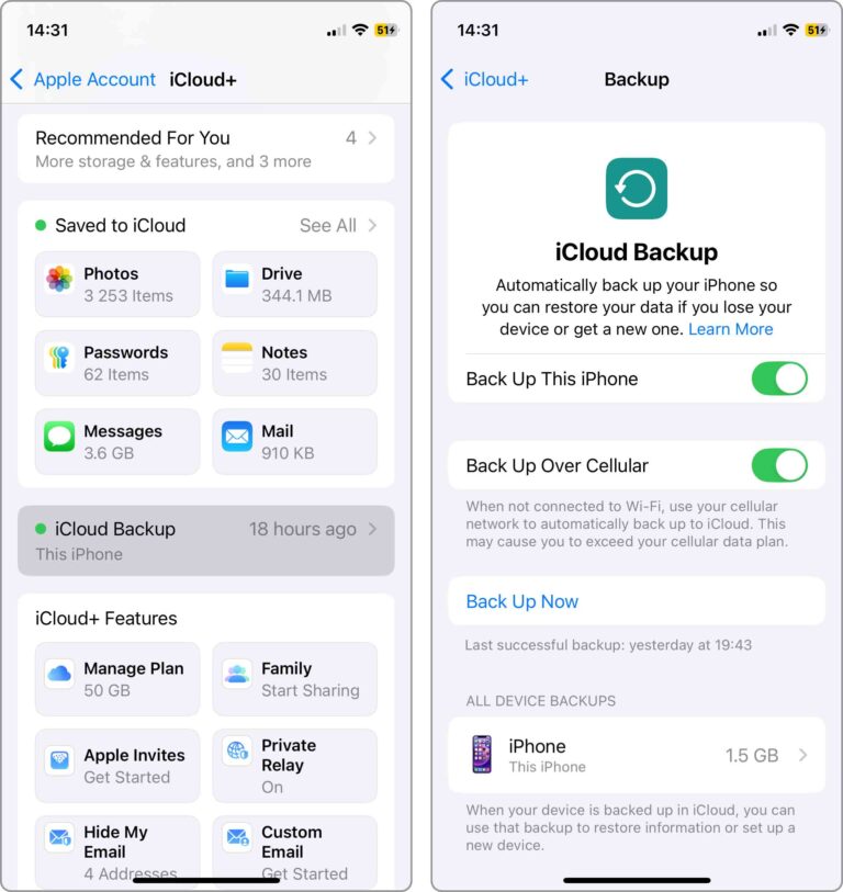 9 Best Free Ways to Increase Storage on Your iPhone