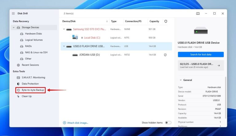 [SOLVED] How to Fix a Broken USB Stick and Recover Data