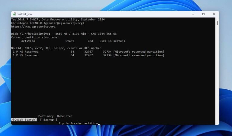 Repair Corrupted External Hard Drive Without Losing Data