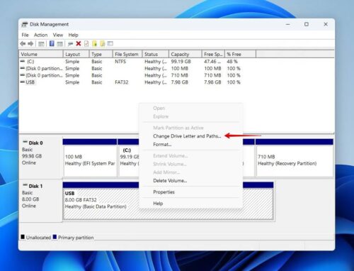 [SOLVED] How to Fix a Broken USB Stick and Recover Data