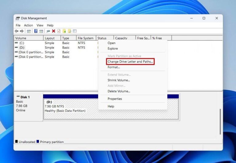 Repair Corrupted External Hard Drive Without Losing Data