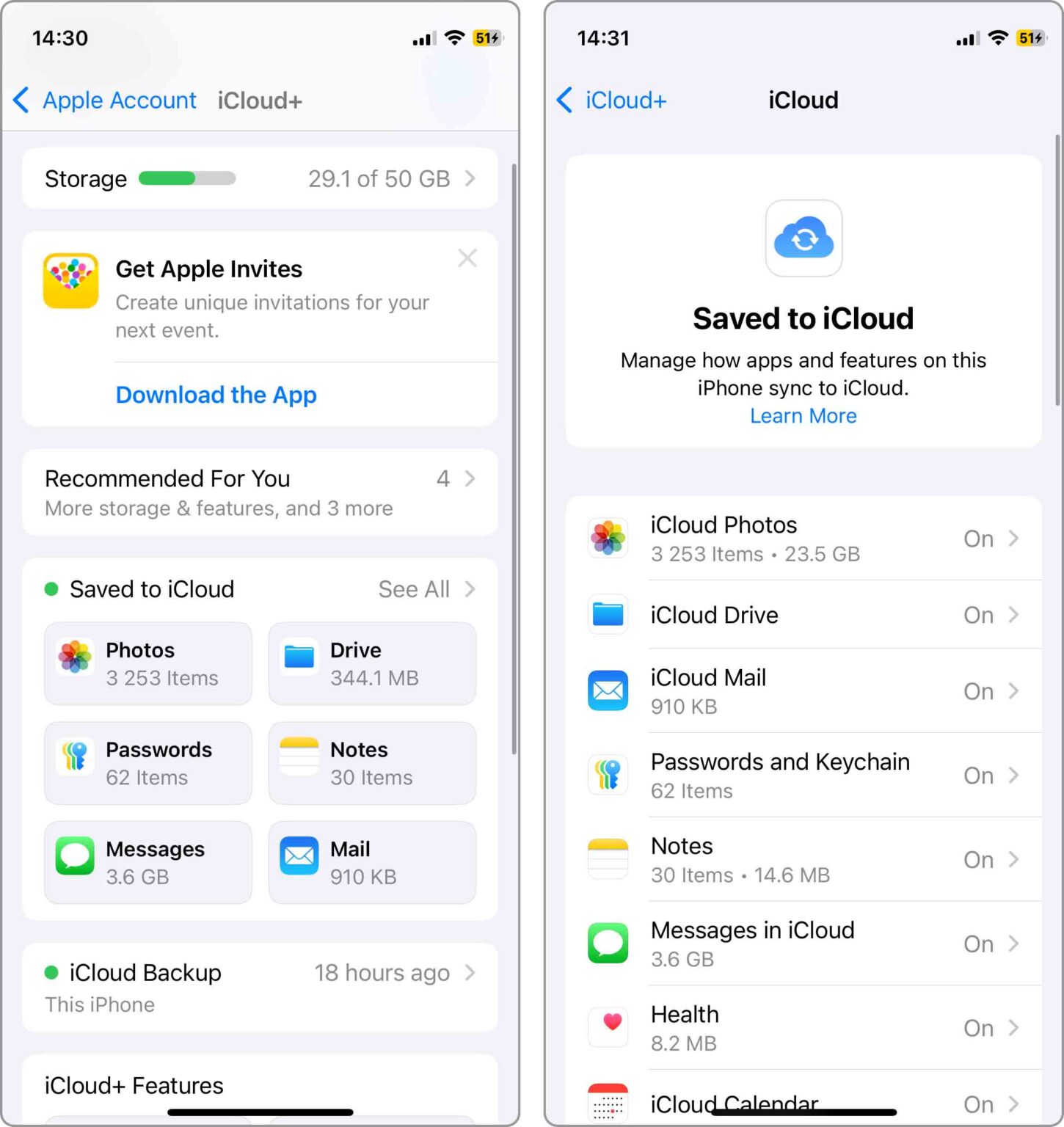 9 Best Free Ways to Increase Storage on Your iPhone
