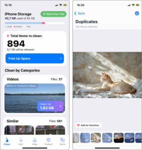 8 Methods to Clean Junk Files on Your iPhone