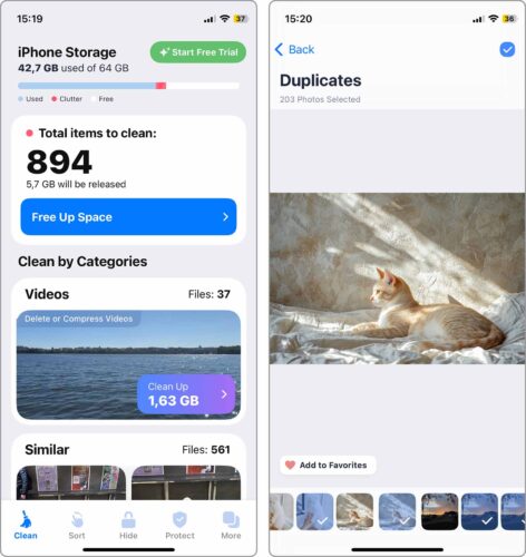 8 Methods to Clean Junk Files on Your iPhone