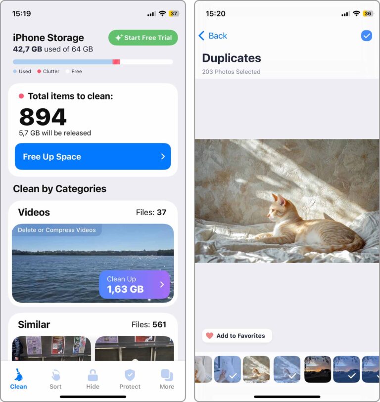 8 Methods to Clean Junk Files on Your iPhone