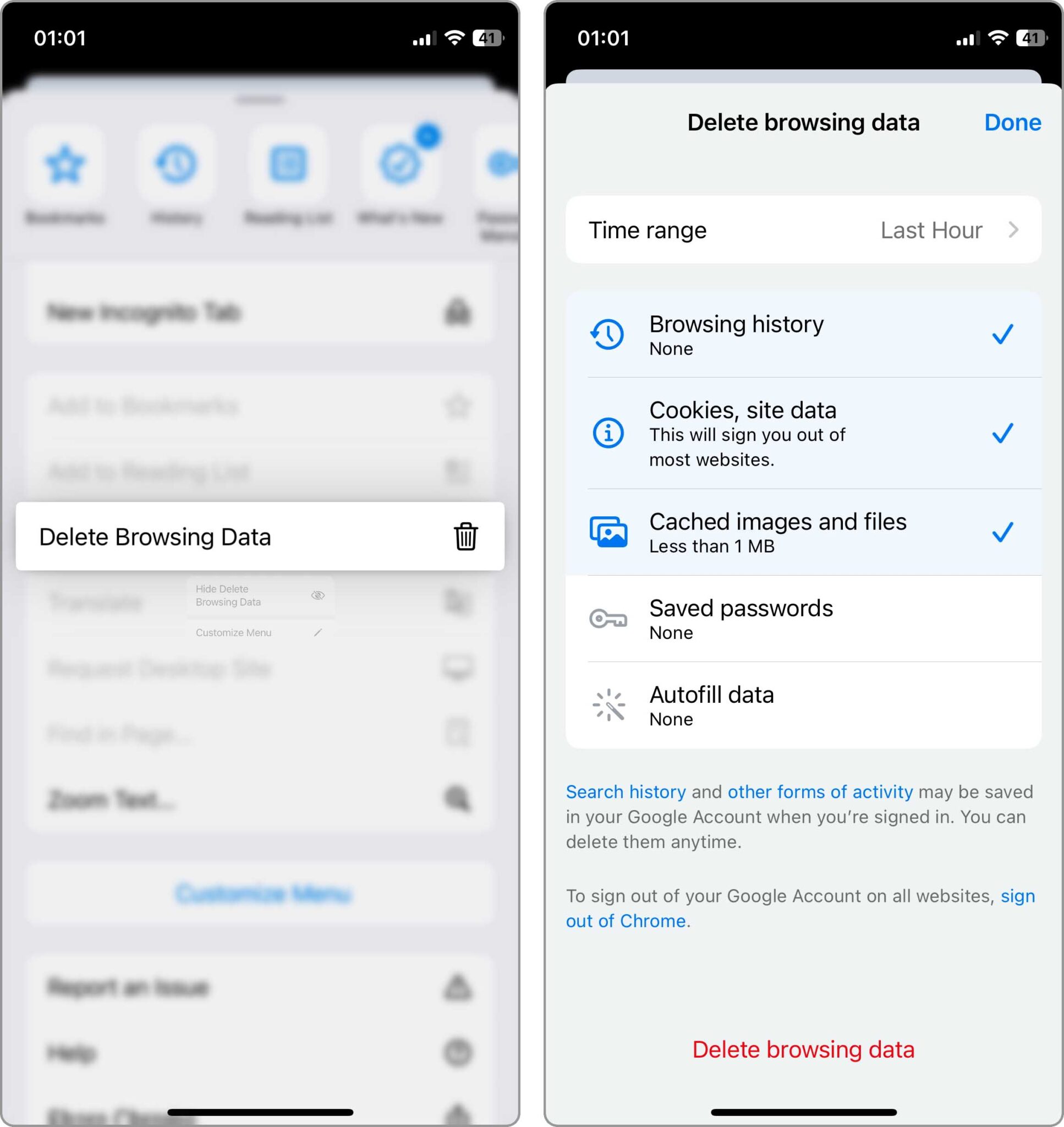 8 Methods to Clean Junk Files on Your iPhone