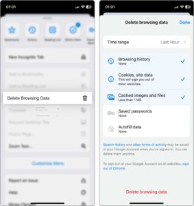 8 Methods to Clean Junk Files on Your iPhone