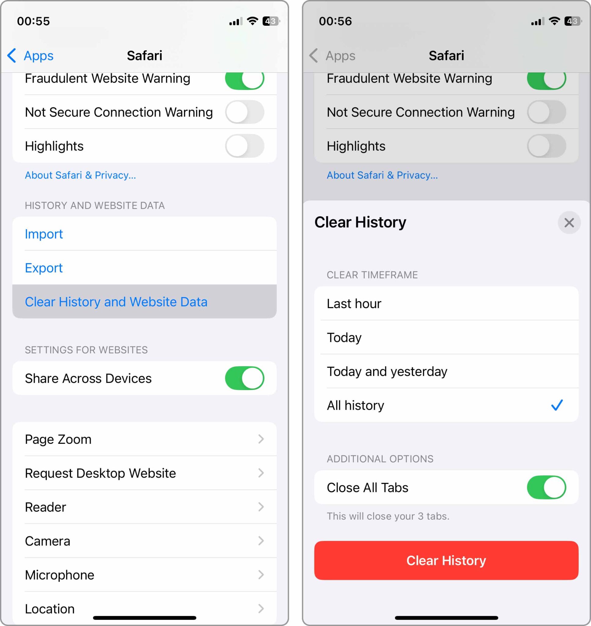 8 Methods to Clean Junk Files on Your iPhone