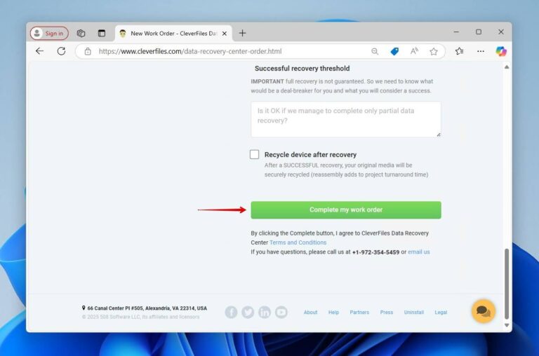 Data Recovery from SSD Drives: All You Need to Know